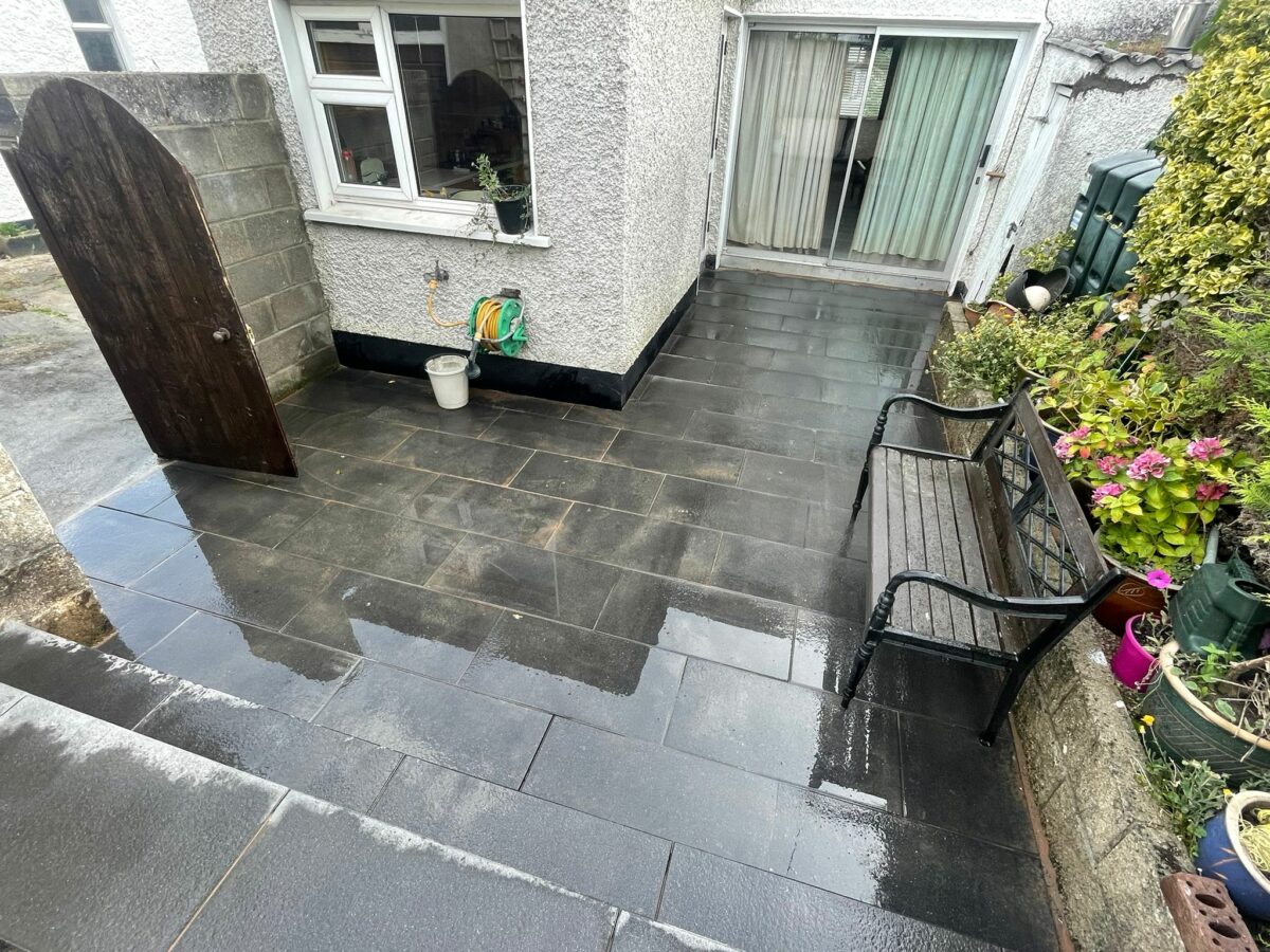 Granite Patio Installers Leinster | Free Estimates