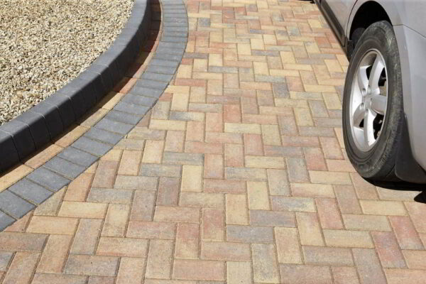 Block Paving Patterns Explained - NaturalScape Paving
