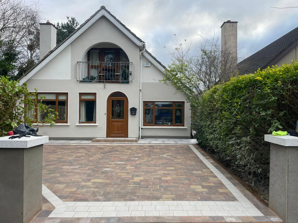 Understanding Block Paving: Uses & Benefits - NaturalScape Paving